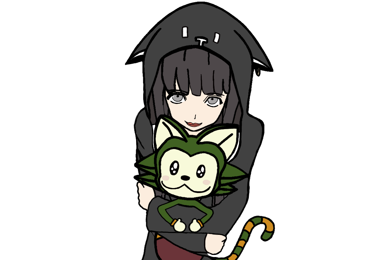 Shoka Hit the (not Dance)Floor by ryedai1 on DeviantArt