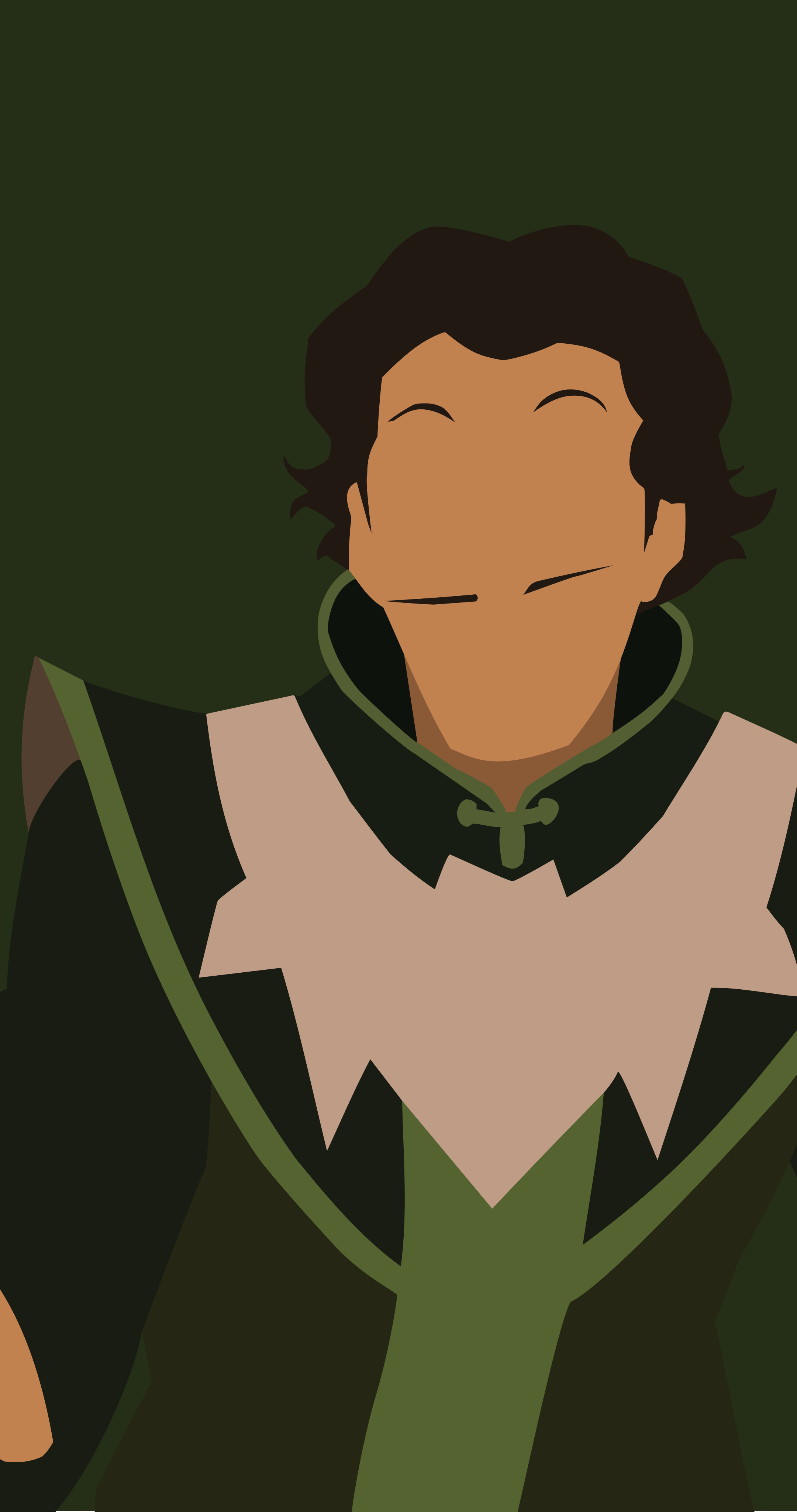 [Request] Sokka and Varrick minimalist wallpaper : r/BendingWallpapers
