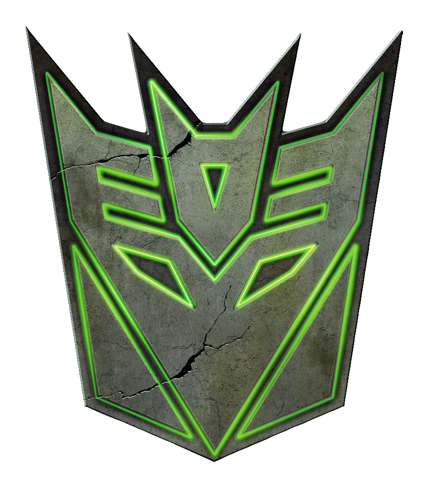 Transformers: Rise of the Beasts - Insignias by Prime-101 on DeviantArt
