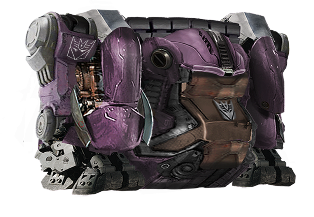 Beastbox and Squawktalk - (BB Movie/Reboot) by Prime-101 on DeviantArt