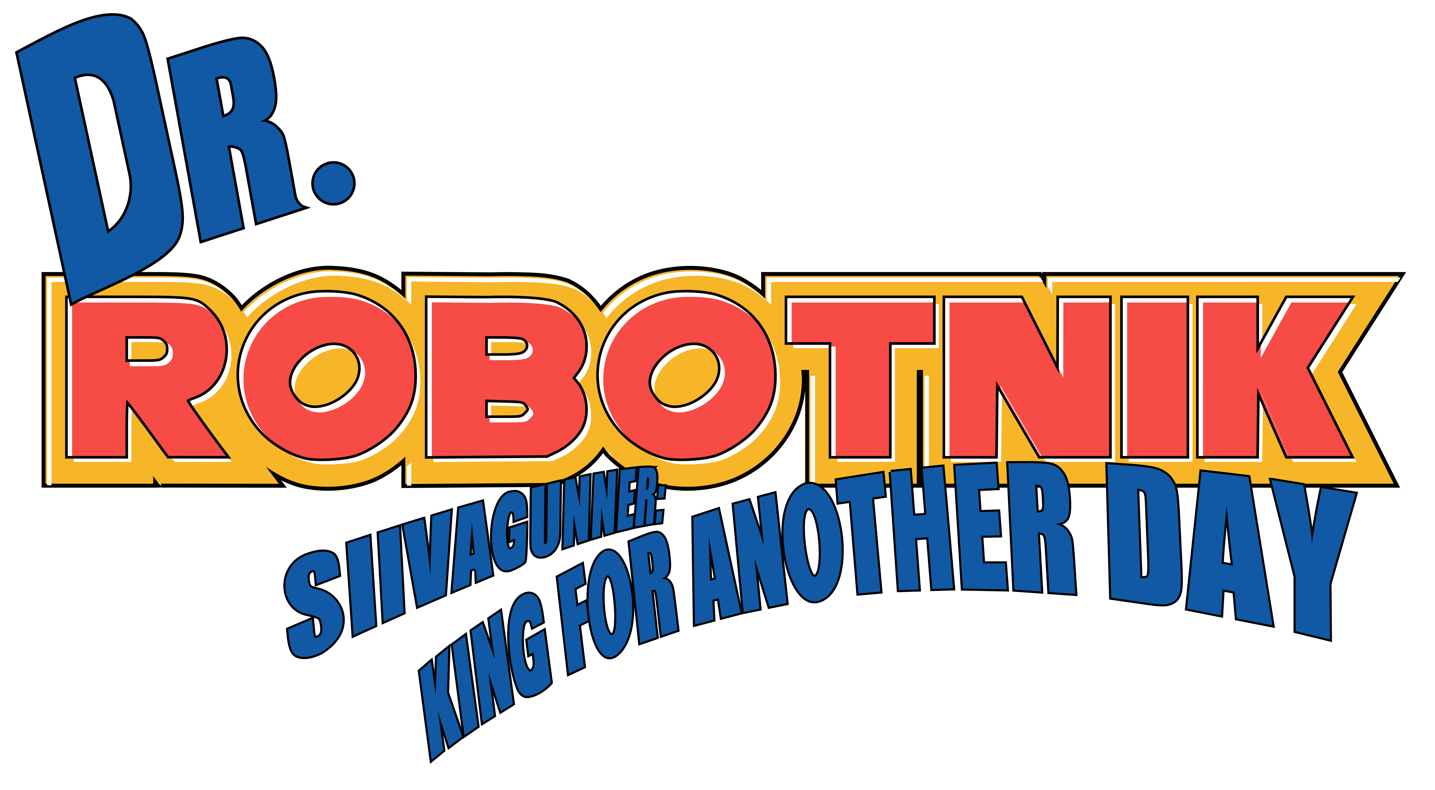 Dr. Robotnik - Logo by Peasters on DeviantArt