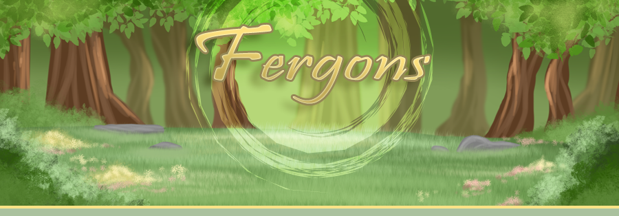 Fergons | DeviantArt