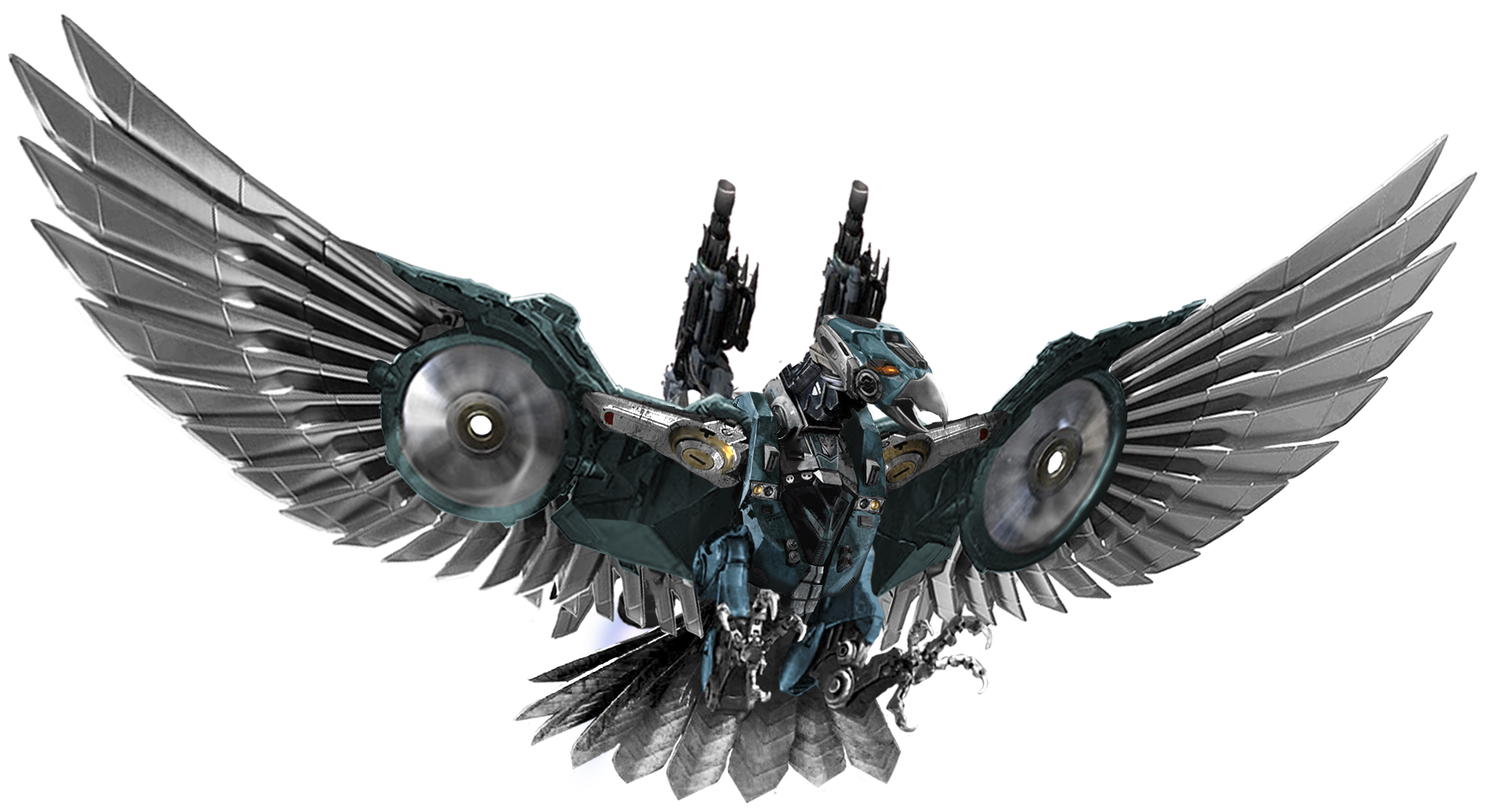 Soundwave/Mini-Cassettes (BB Movie) by Prime-101 on DeviantArt