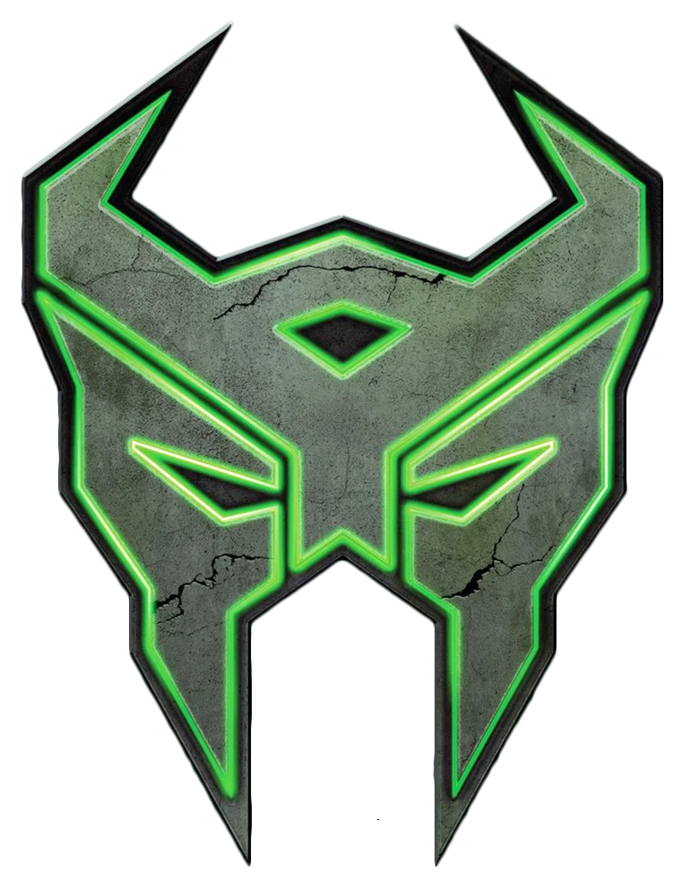 Transformers: Rise of the Beasts - Insignias by Prime-101 on DeviantArt